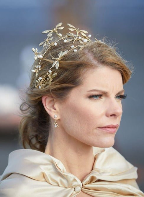 Crowns | Miss Foxine Couture